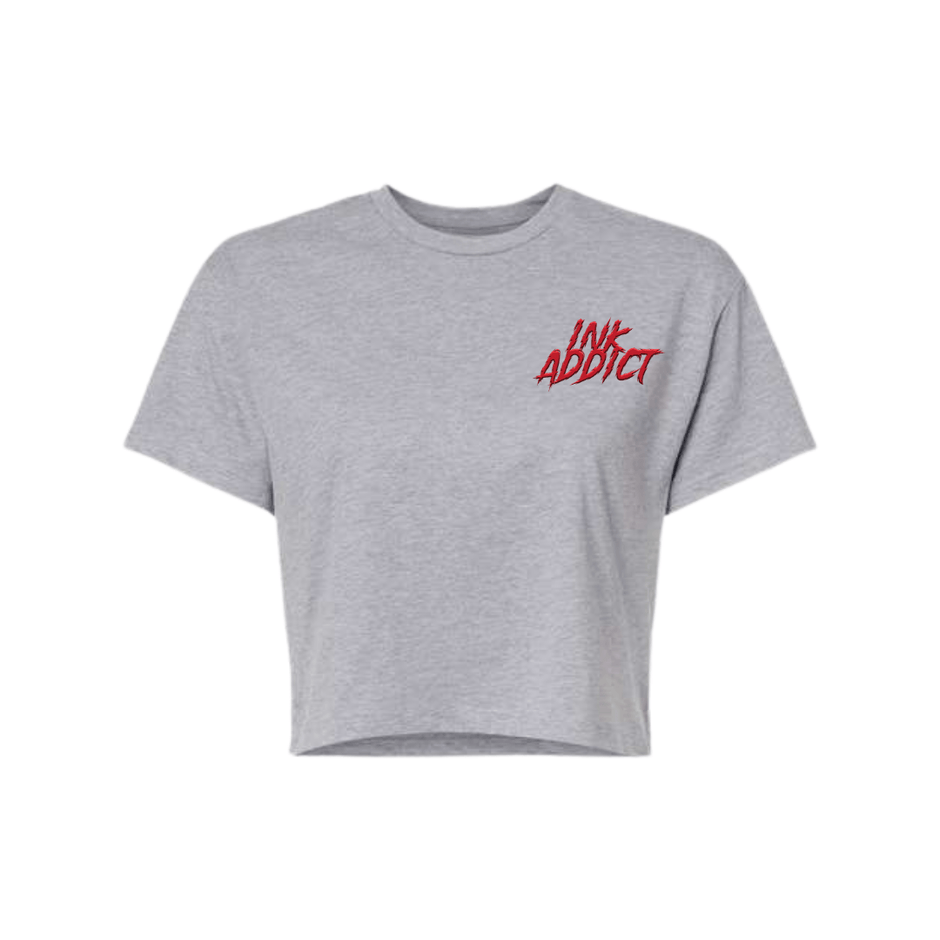 InkAddict Apparel | A Community of Visionaries Creators and Makers