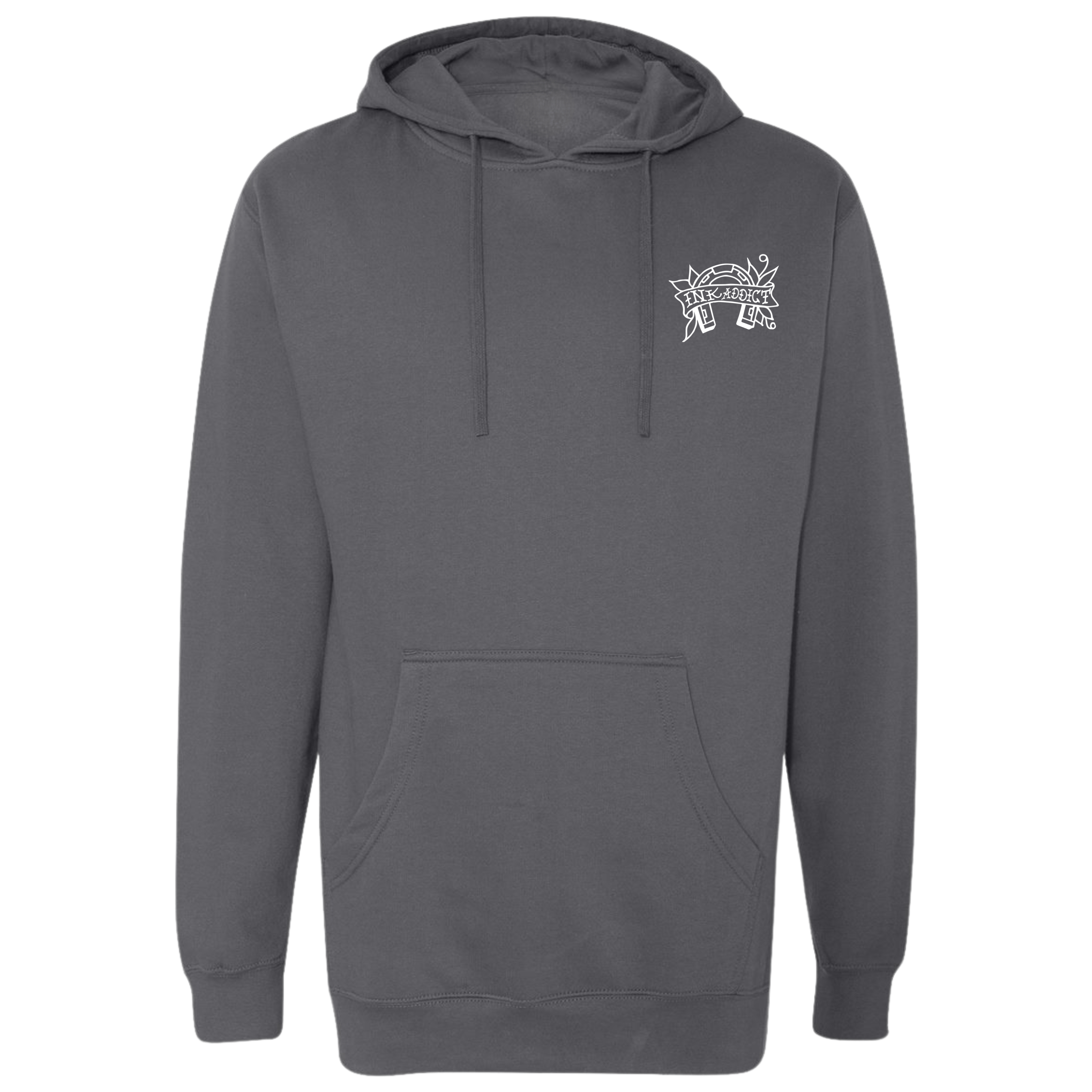 Tatted & Cold Unisex Hoodie