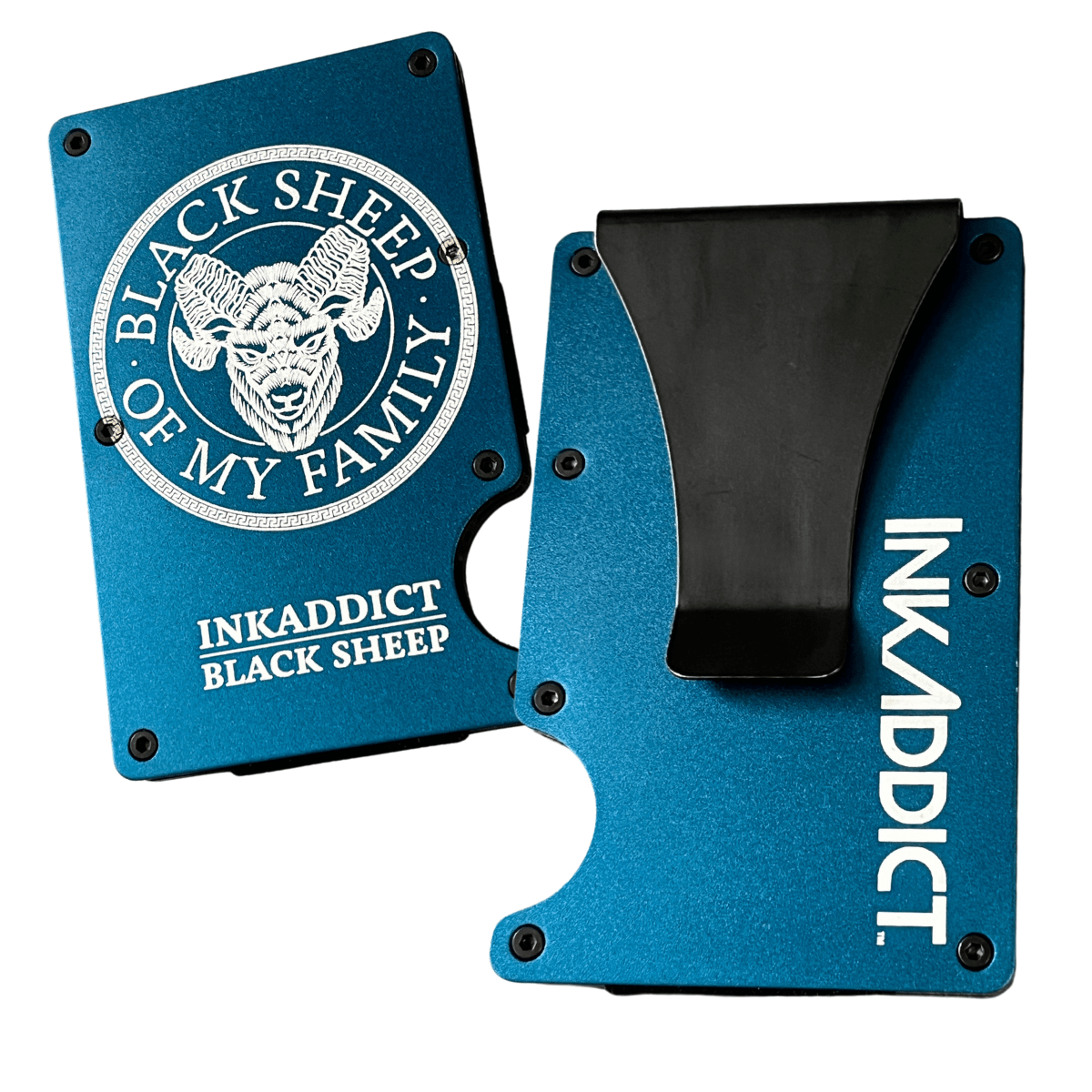 Black Sheep Wallet