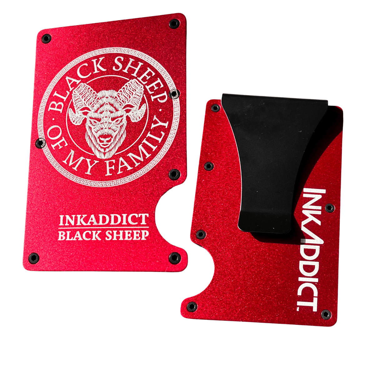 Black Sheep Wallet