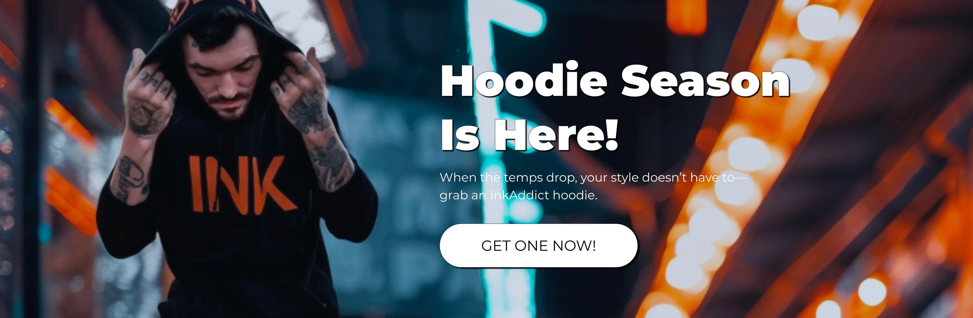 InkAddict Apparel | A Community of Visionaries Creators and Makers