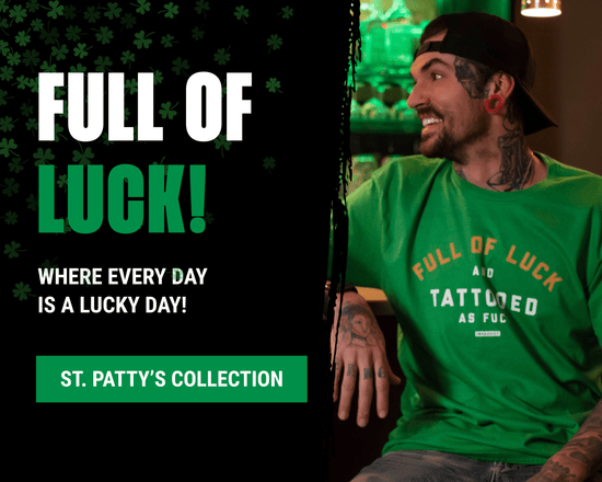 InkAddict Apparel | A Community of Visionaries Creators and Makers