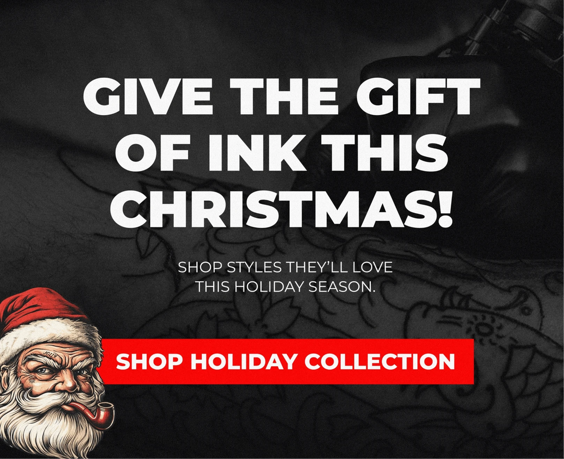 InkAddict Apparel | A Community of Visionaries Creators and Makers