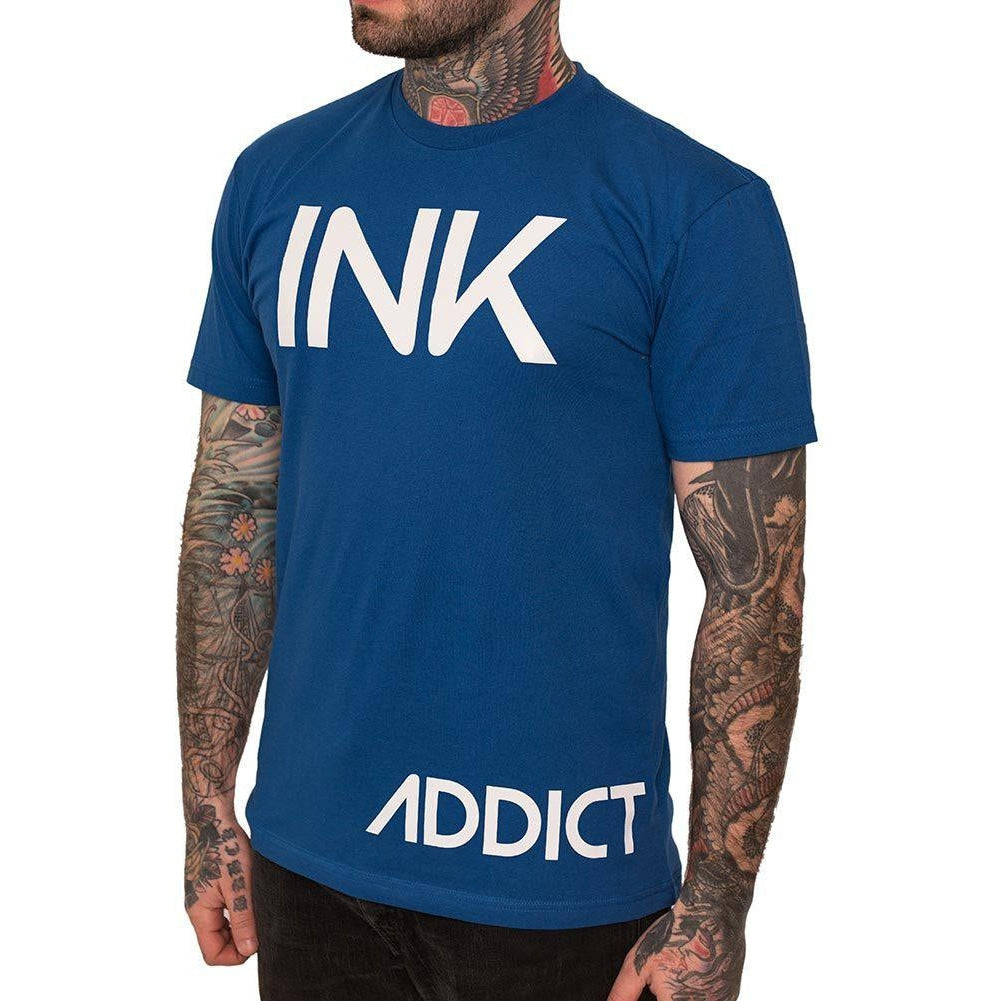 INK Men's Tee