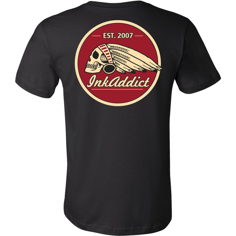 InkAddict Apparel | A Community of Visionaries Creators and Makers